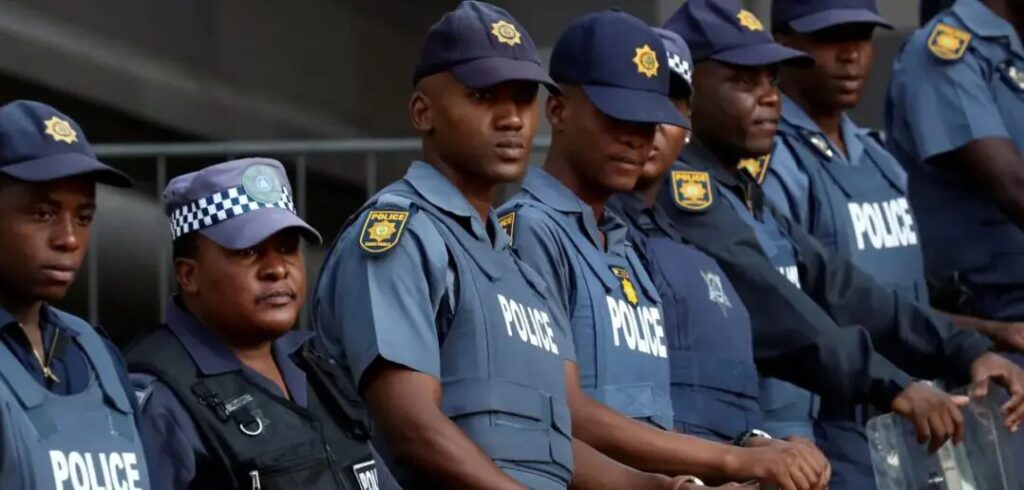 Afrique du Sud : Près de 400 ans de prison pour un gang dénommé « Boco ...