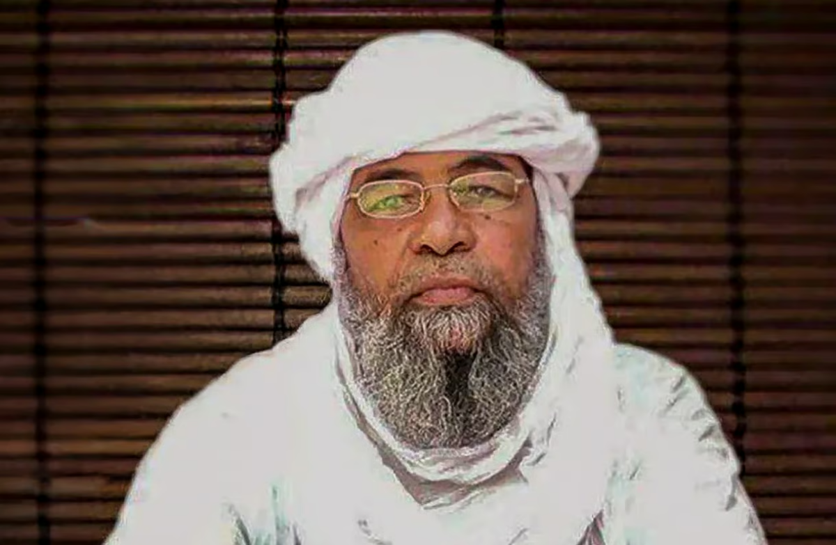 Sahel terror group JNIM hits Nigeria for the first time – a sign of ...