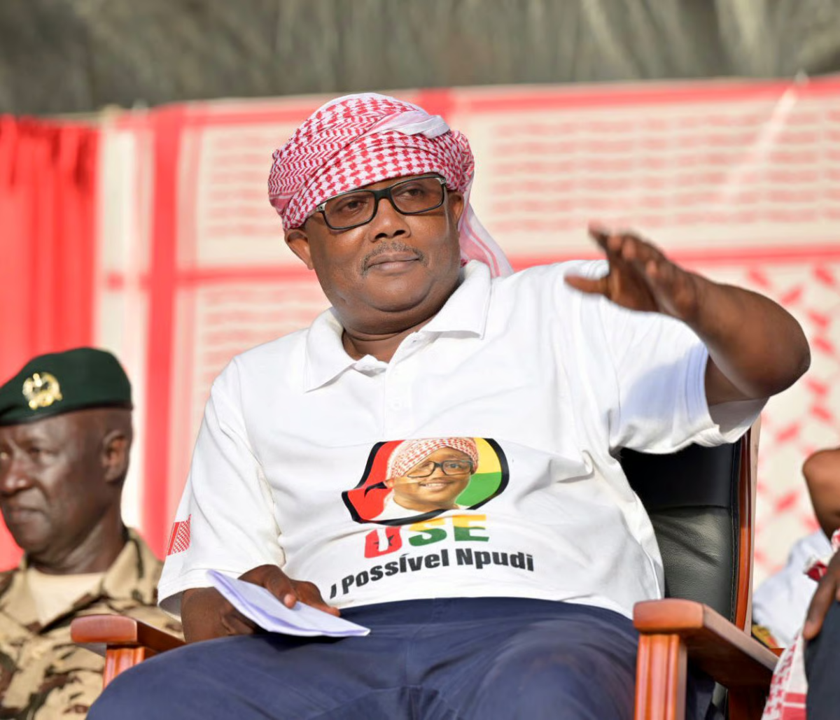 Guinea-Bissau: Manufactured coup or real military takeover? – Eurafrica ...