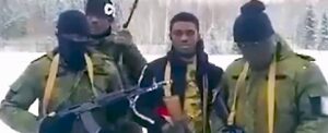 Russia’s Deceptive War Recruitment Scheme Ensnares Thousands of Young ...
