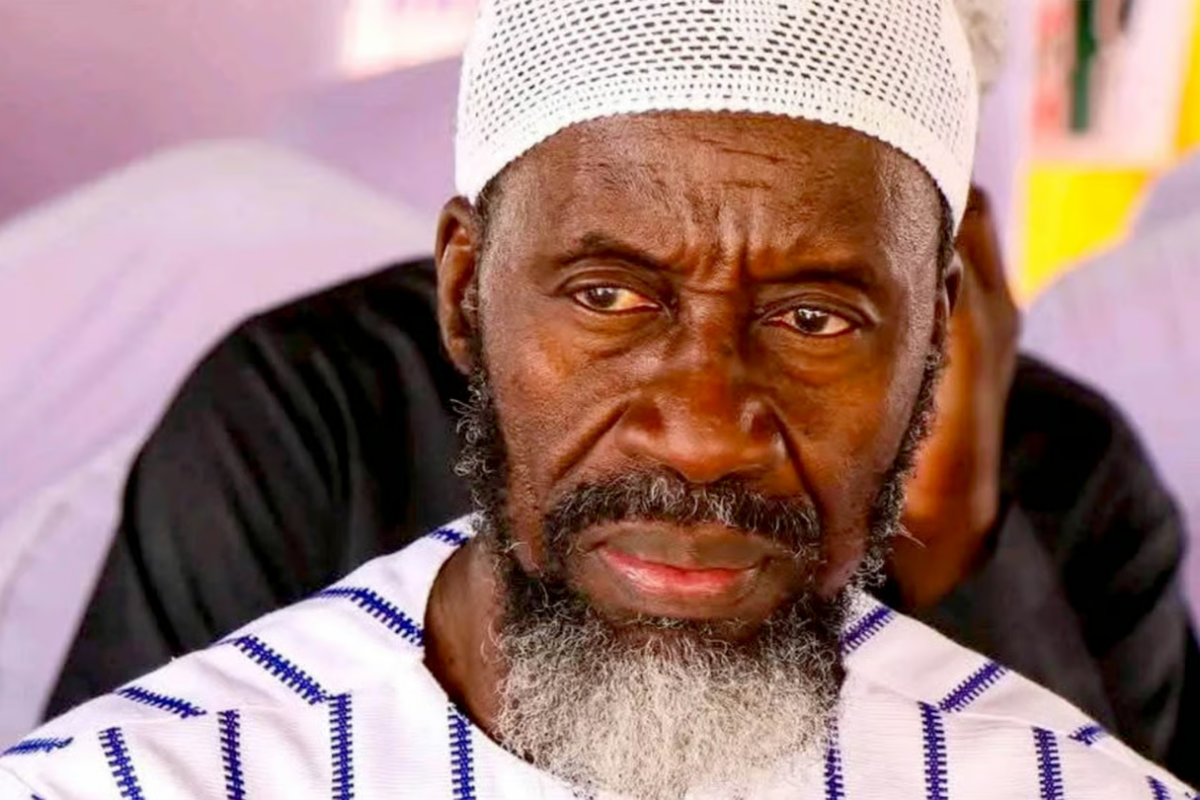 Au Burkina Faso, l’imam Kindo interpellé après avoir critiqué la junte ...